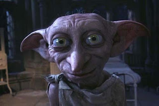 Who Would Win series: Season 3: Gollum (The Lord of the Rings) vs Dobby ...
