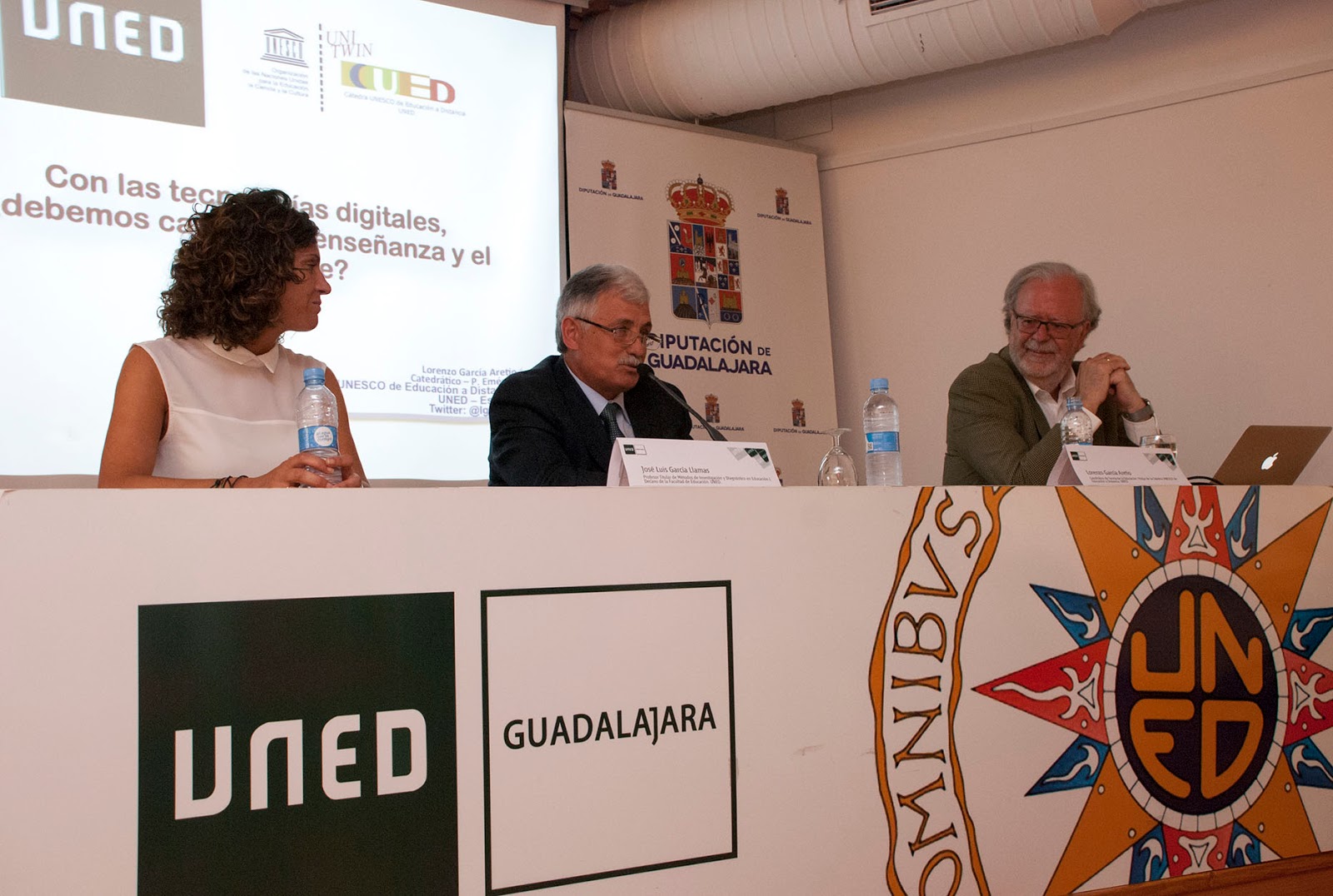 Cursos de Verano UNED Guadalajara