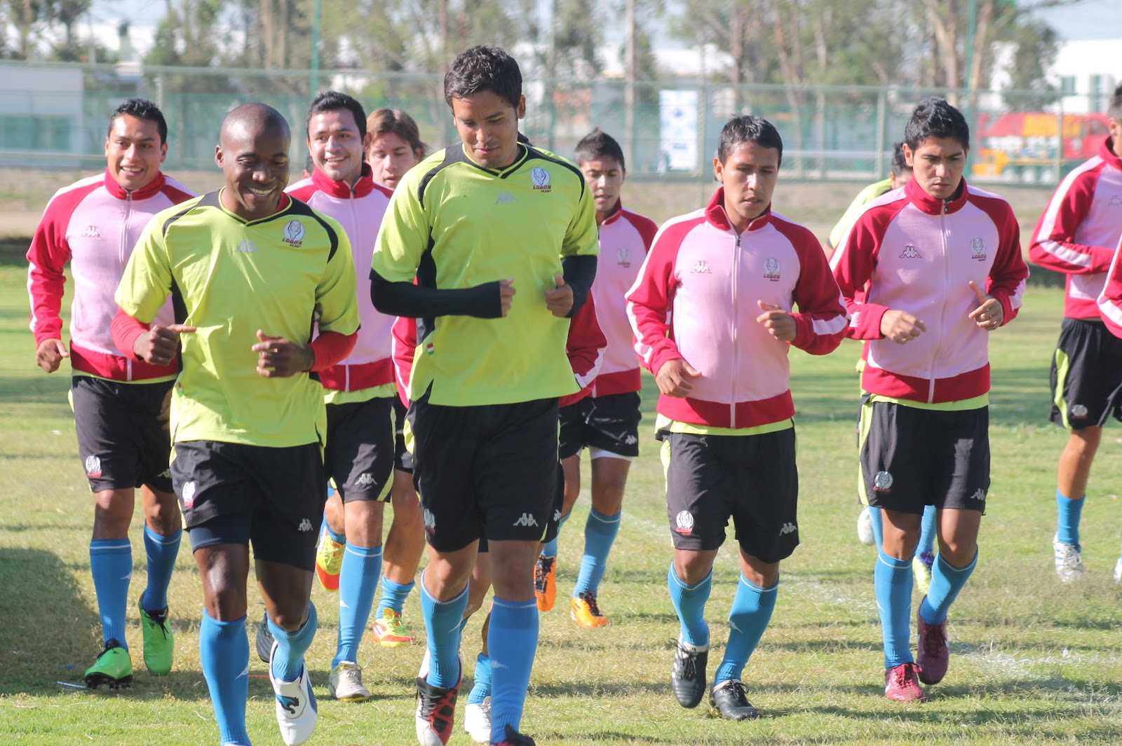 DeporPuebla: LOBOS BUAP POR LA CALIFICACIÓN FRENTE A LOS TOROS CELAYA