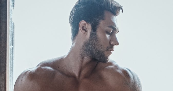 FASHION BY THE RULES: meet Michael Y of MARCUSE