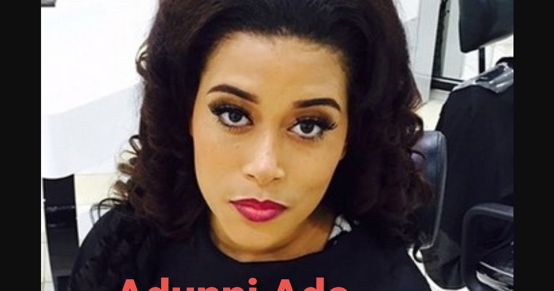 Adunni Ade biography,husband,age,ninalowo,parents,net worth - Naija ...