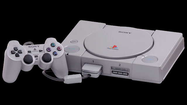 El rincón de los juegos: Coleccion Completa Sony Playstation 1 (PSX ...