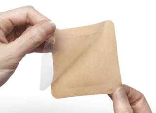 Transdermal Patches and Their Working : Pharmaguideline