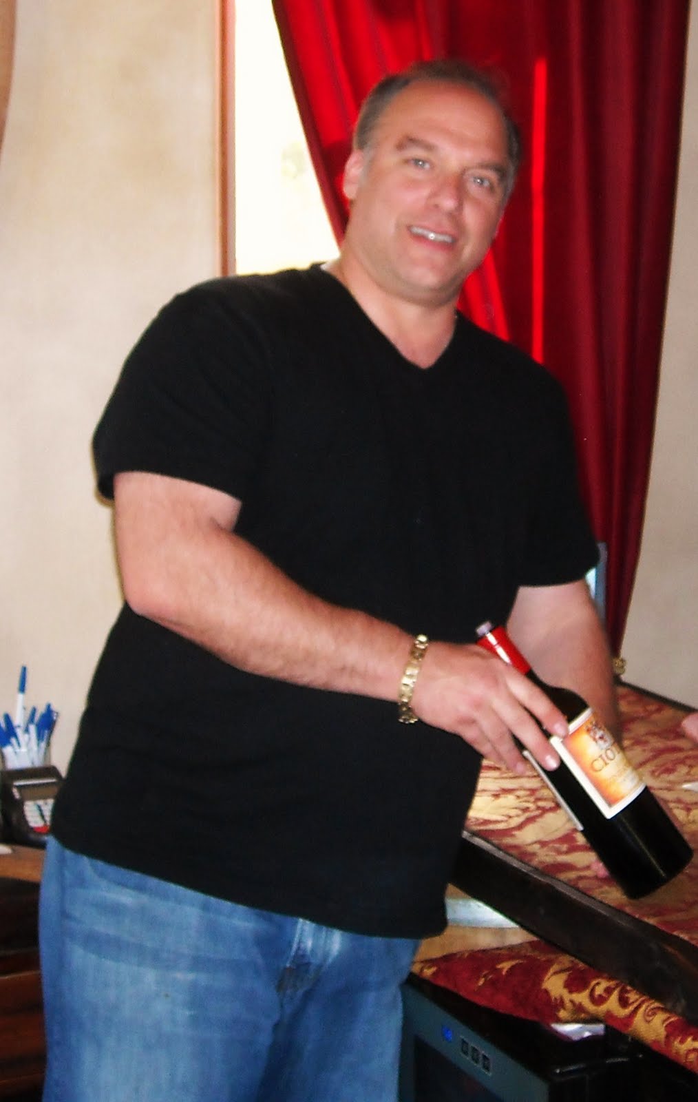 The Villa | Ruby's Musings