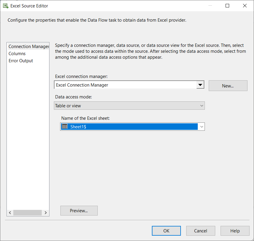 Replace Null Values With Zero Using SSIS replace-null-values-with-zero-using-ssis