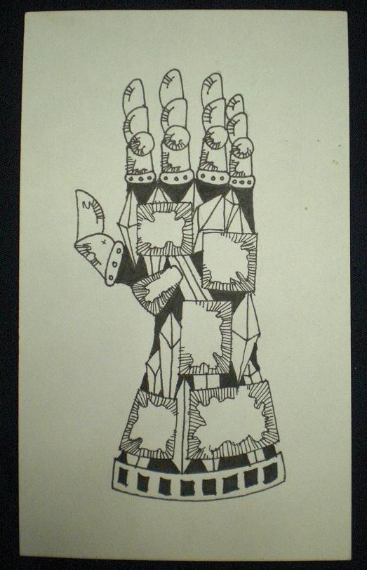 Panda Gaming Grove: Earthdawn: Adventure Log 16 - Trilogy of Terror