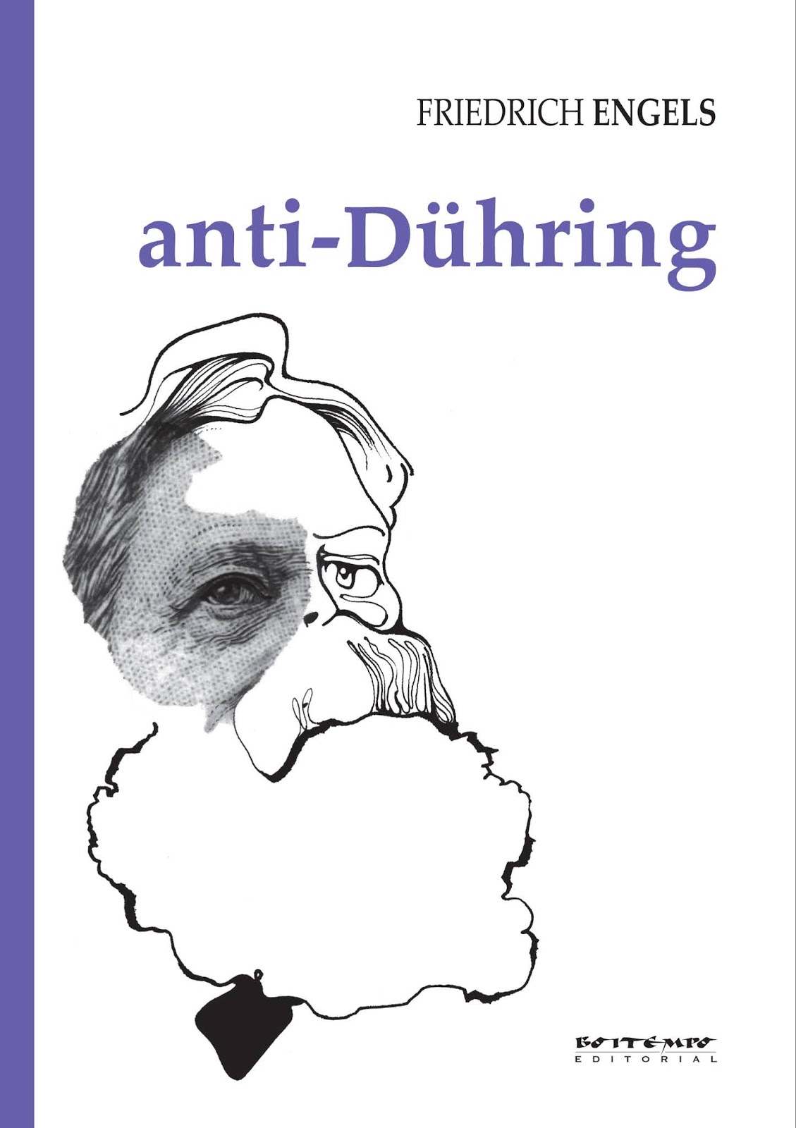 Lista de Livros: Anti-Dühring: a revolução da ciência segundo o senhor ...