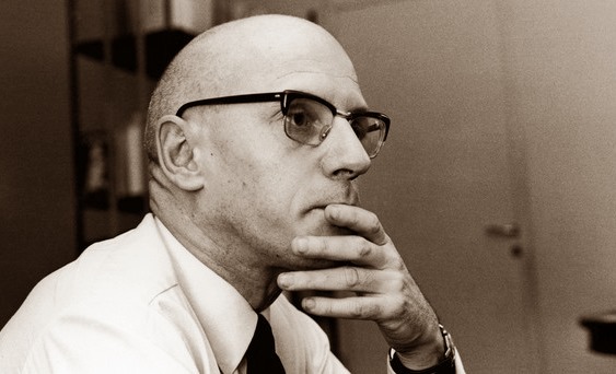 Frases de Michel Foucault | ex-isto