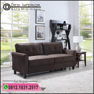 Sofa Minimalis Terbaru, Jual Sofa Minimalis Modern, Harga Sofa ...