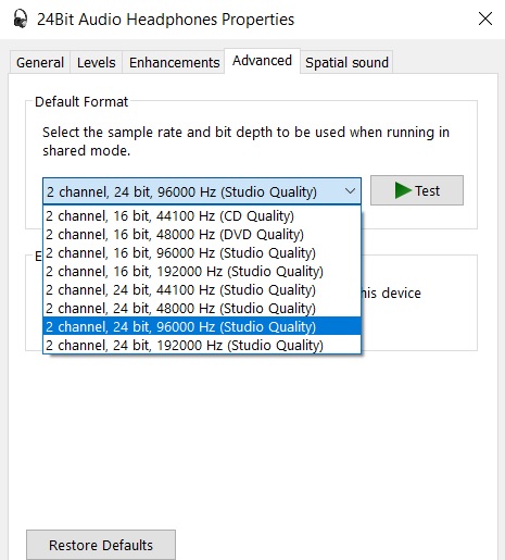 WHAT IS FLAC?… WHAT IS EXpanded Frequency… WHY ARE WE HERE ...