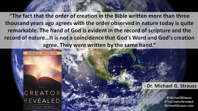 Defending God's Existence and Compatibility of Science and the Bible ...