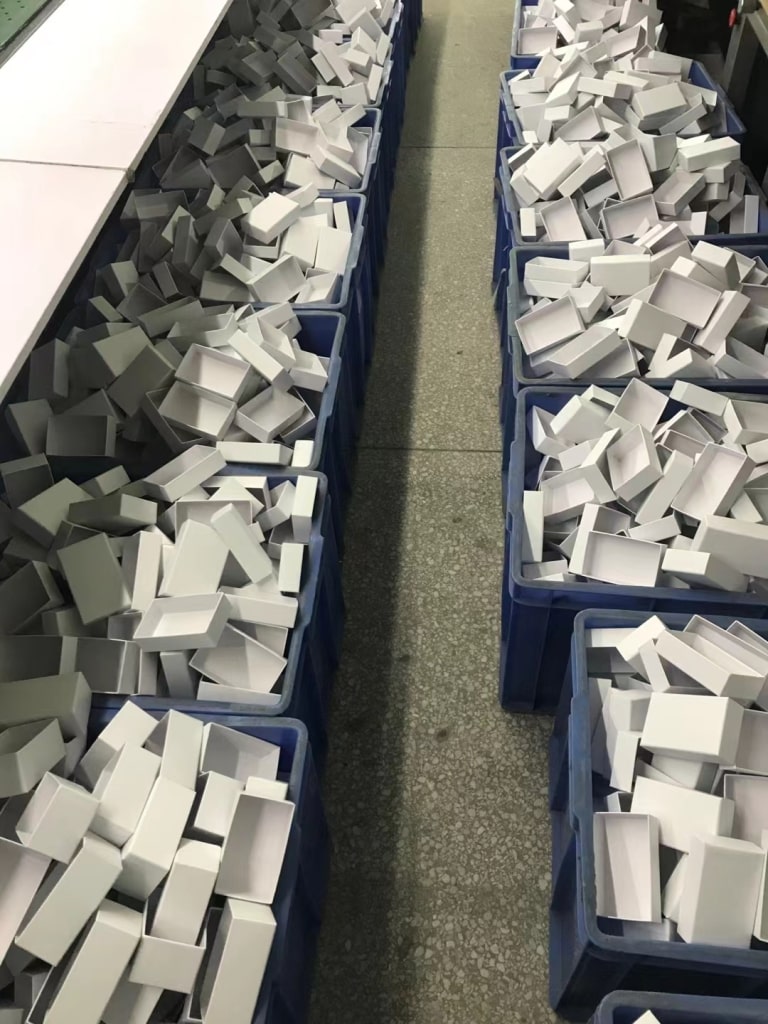 Kraft Gift Boxes Blogs