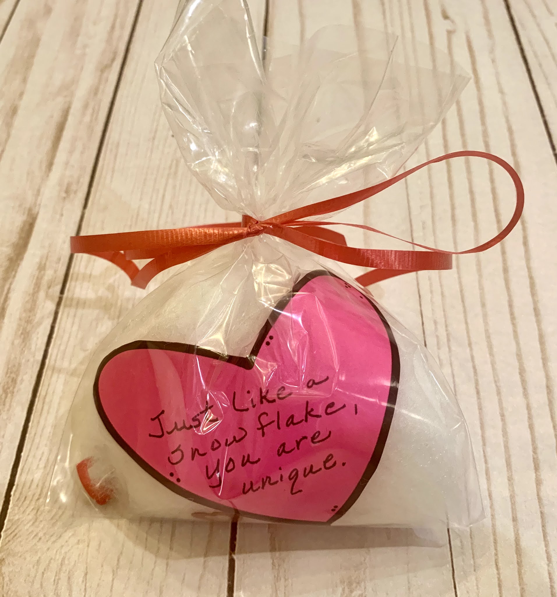 Teaching Theme With The Magic of Friendship Snow | Sweet Integrations