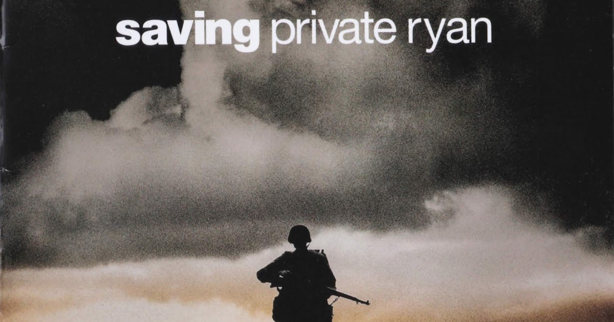 Soundtrack Covers: Saving Private Ryan 20th Anniversary (John Williams)