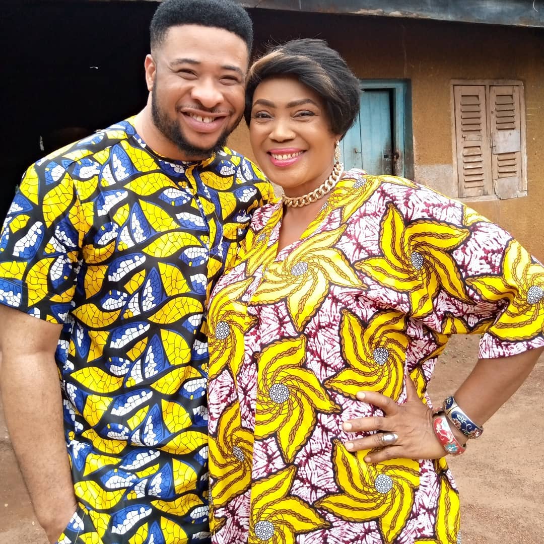 Who Is Adaeze Chiegbu?