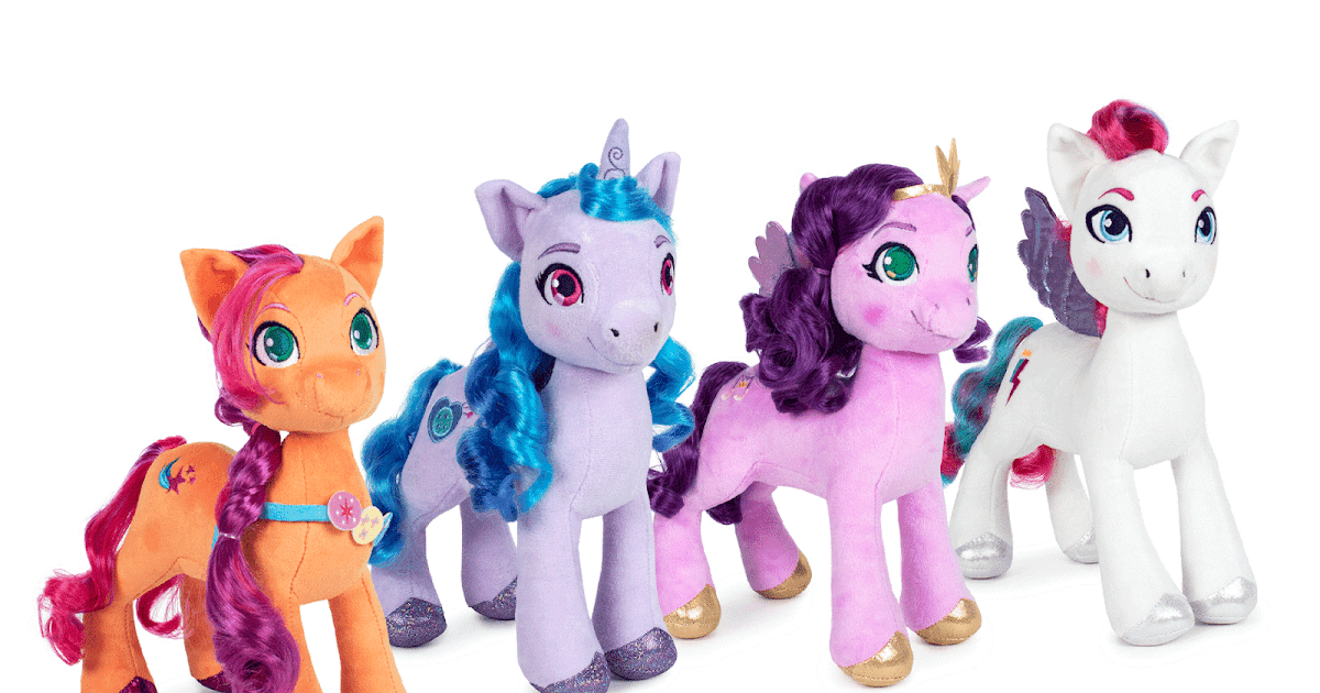 G5 - New info and screen shot of MLP Movie +Toys | Page 7 | My Little ...