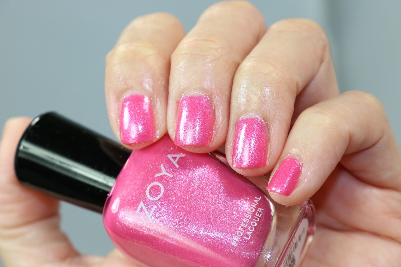 Zoya Spring 2016: #ZoyaPetals Collection Swatches, Review - The Shades Of U