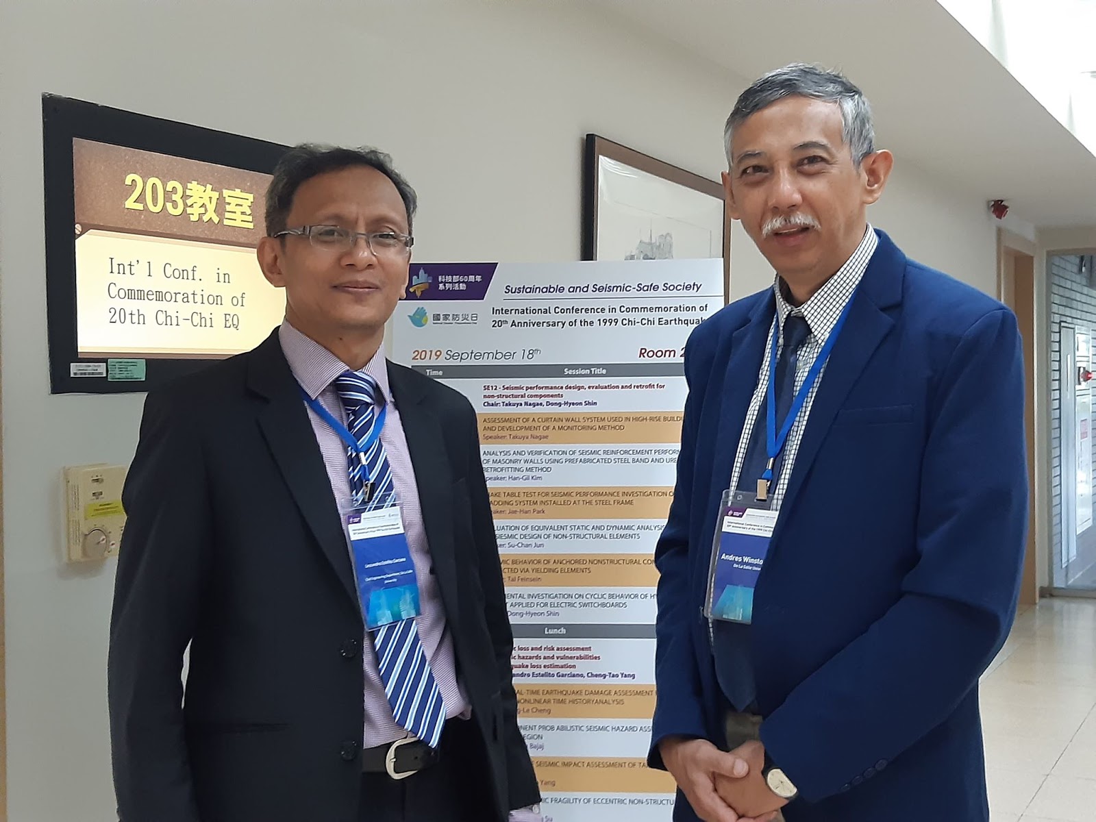 Civil Engineering Dept., DLSU-Manila - AnimoCIVnews:Online: 2019