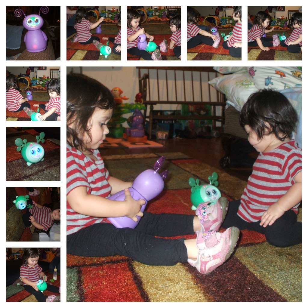 Inspired by Savannah: Fijit Friends and Yippits Will be on the Top of ...