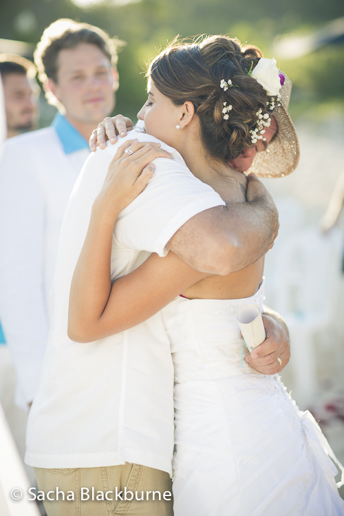 Sacha Blackburne Photography: Nicole & Nick - Jobson's Cove, Bermuda ...