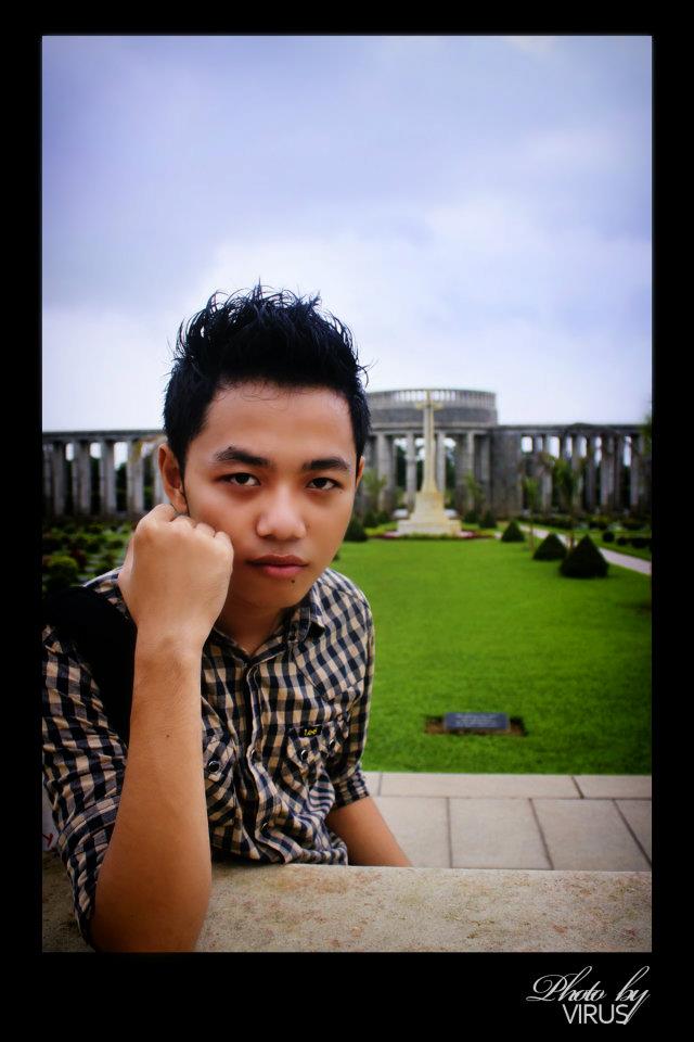 M Y A N M A R H U N K S Ye Min Thu By Photo Aung Zaw Virus On The Way