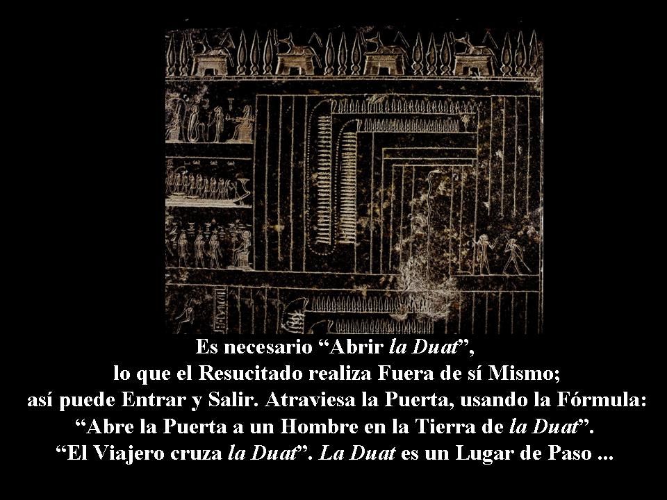 Egiptologia: El Laberinto Egipcio de Hawara - Un Camino Iniciatico ...