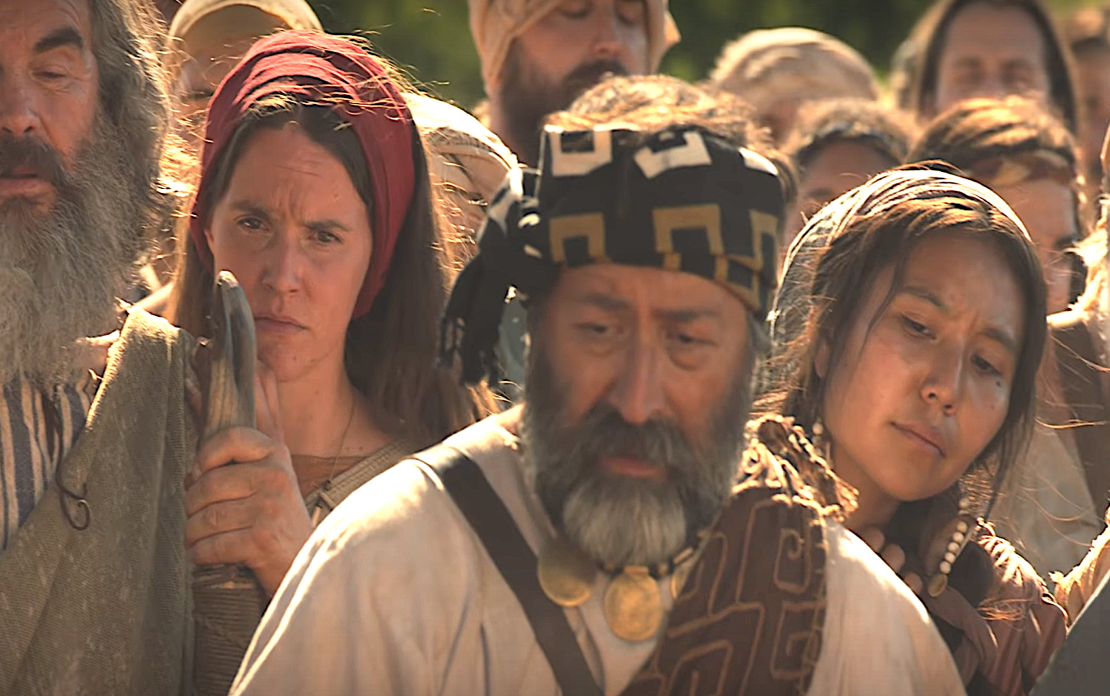 NephiCode: The Mulekite Homeland in the Land of Promise – Part IX