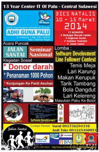 Himpunan Mahasiswa Program Studi Tekni Informatika: AD/ART