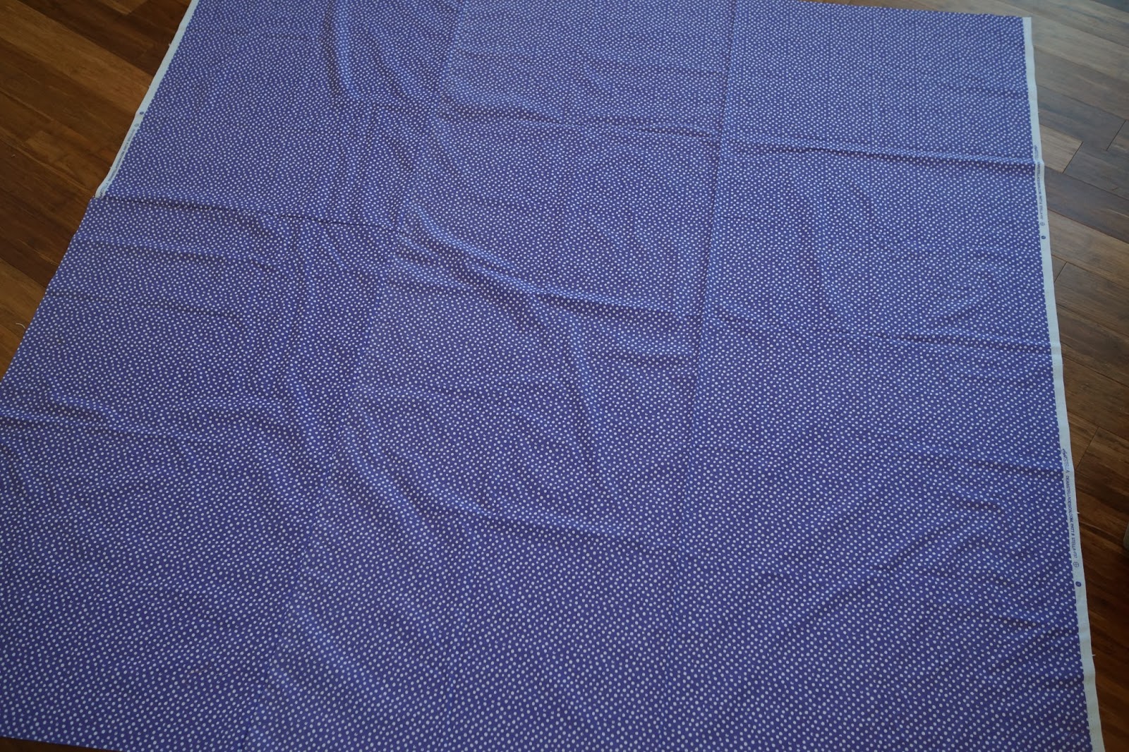 Lo, Ray, & Me: Haunting Hexie Halloween Quilt