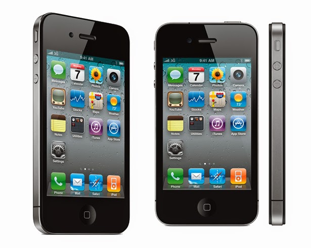 The Trademark owner iFon calls to ban the iPhone in India | Electronic ...