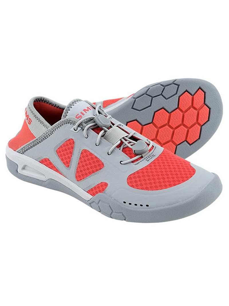 Mad River Outfitters: Simms Right Angle Footbed