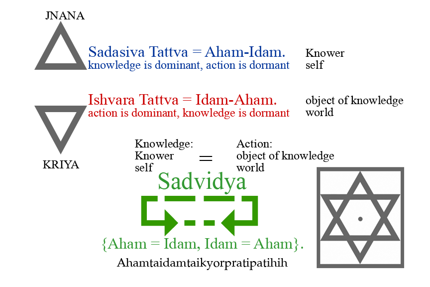 Books: The Sadvidya Deck + Guide (64 Cards)