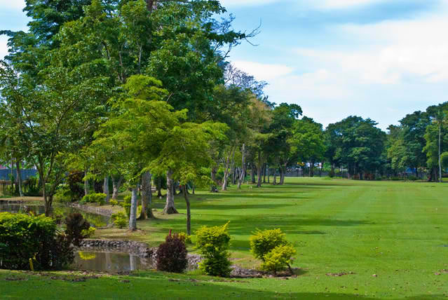 Philippine Golf Course: Apo Golf and Country Club | Golf Lifestyle Asia
