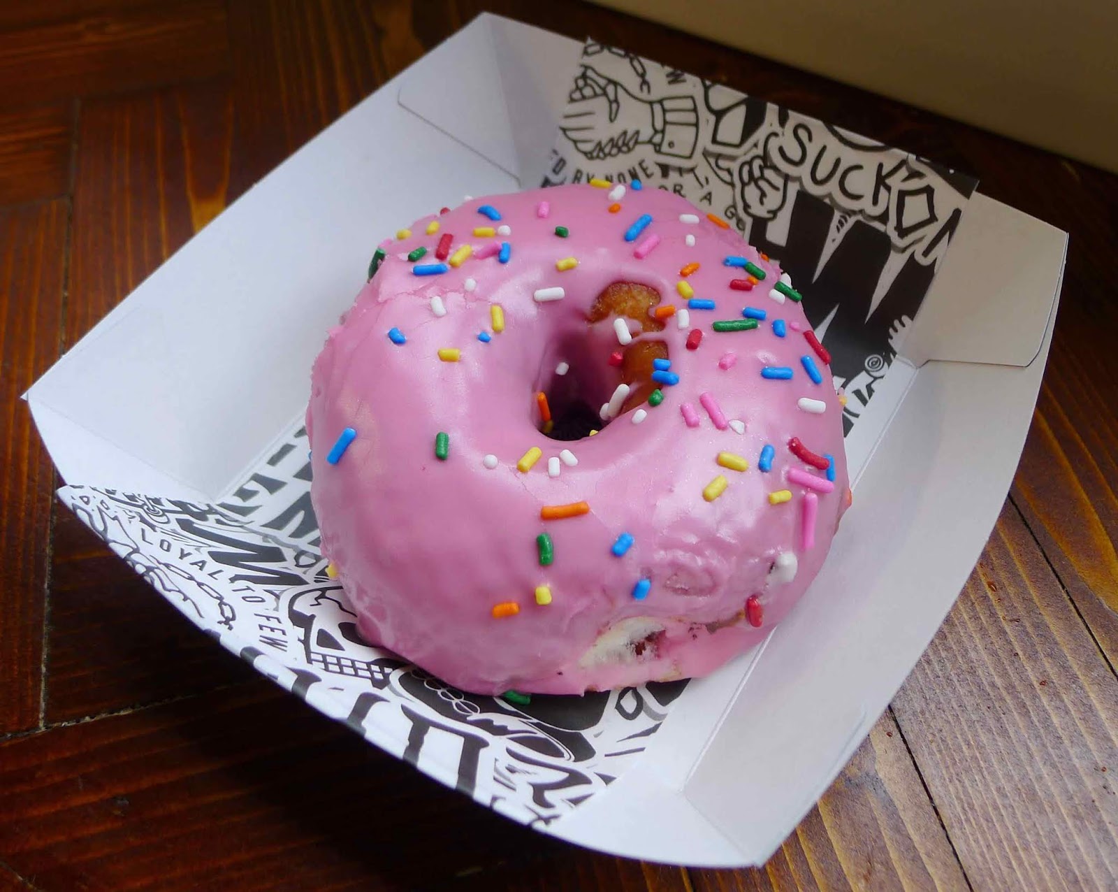 Gourmet Gorro - Cardiff food blog featuring restaurant reviews from ...