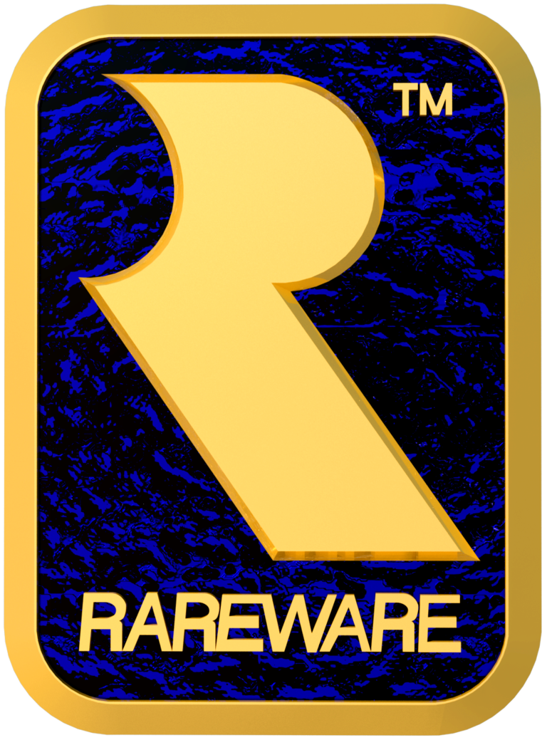 Extra ricardo 999: rareware