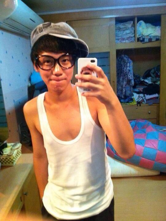 [AMAZING] TEN NCT U Pre-Debut | GALAXY NINDA