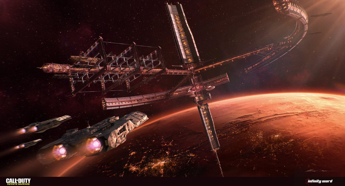 Star Trek - Sci Fi Blog.: TO BOLDLY EXPLORE THE ORIGIN OF UTOPIA PLANITIA