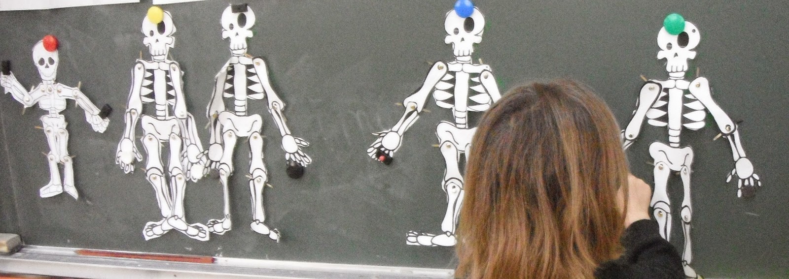 Classe de Marie: 2014-06-01