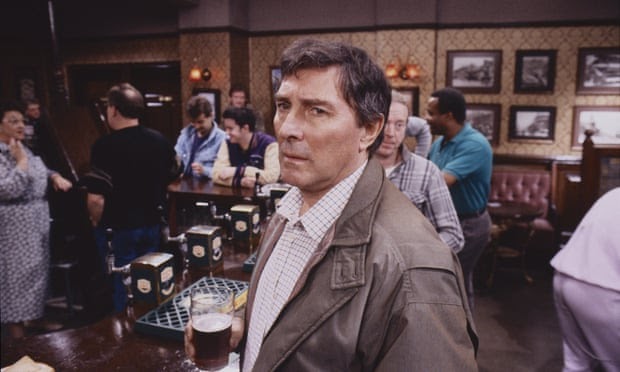 Coronation Street Blog: Former Corrie actor Mark Eden dies aged 92