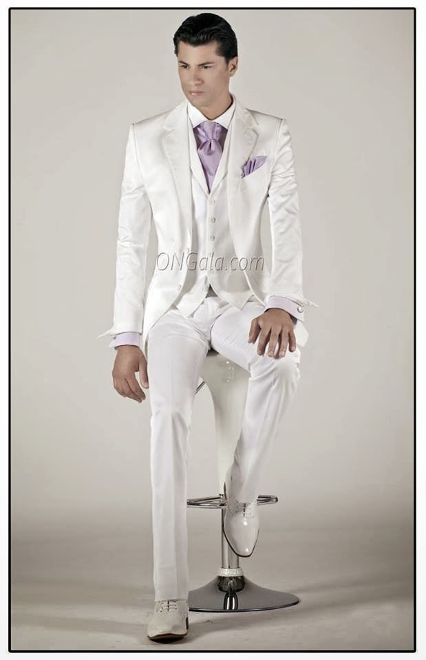 Las cosas de Alberto Mestre: ESTILO GATSBY: FUSIÓN DEL PREPPY, EL ...