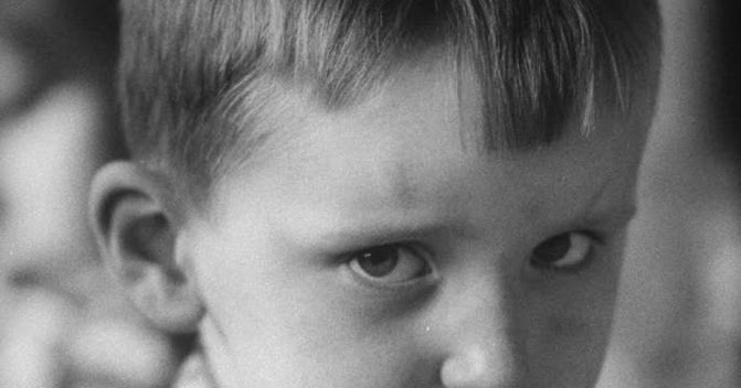 Soviet Children in the Kindergarten of the 1960s ~ Vintage Everyday