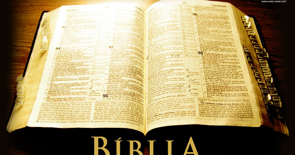 Analisando as escrituras: 30 curiosidades sobre a biblia