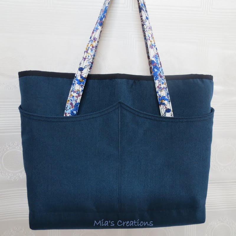 Mia's Creations: The New Easy Street Pattern Range by Christine Welsh ...