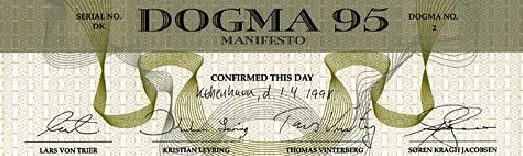 Mucho más que cine: Dogma 95
