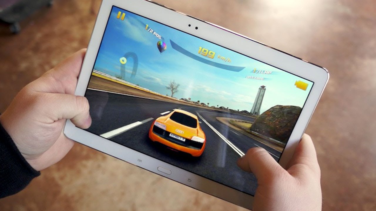 Best Budget iPad for Gaming in 2021