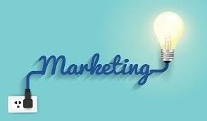 The Marketers are Involved in Ten Types of Marketing Entities ...