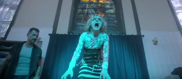 Fishmuffins of Doom: Horror Movie Mini-reviews: Ava's Possessions and ...