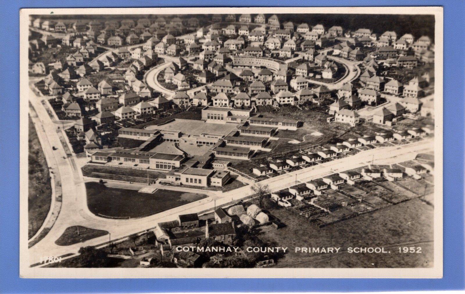 An Awfully Big Blog Adventure: Writers in their Landscape by Steve Gladwin