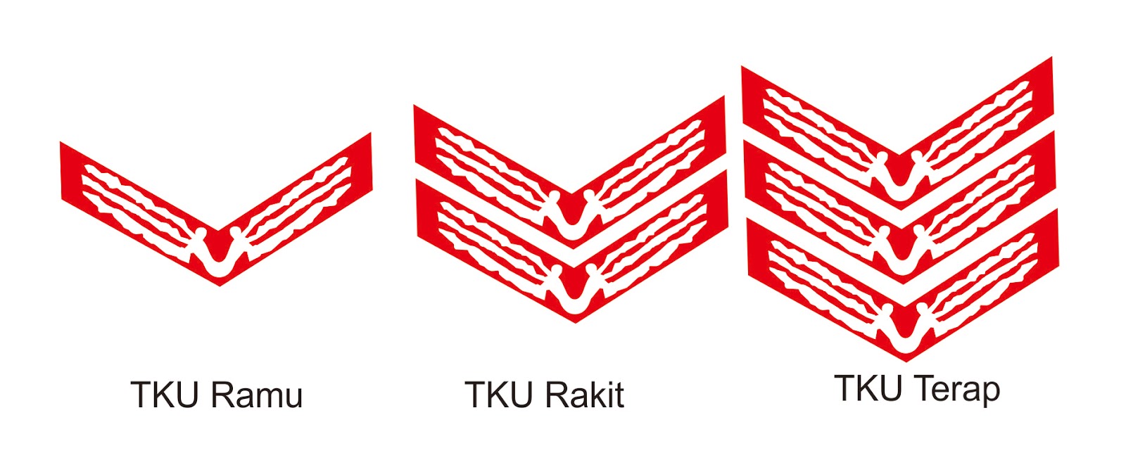 Serba-Serbi Pramuka: Kiasan Dasar Penggalang