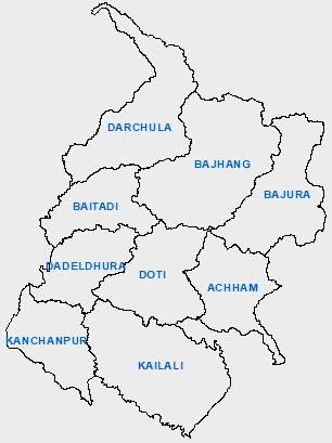 Federal Nepal: Provinces & Local Levels of Nepal - VIVEK DHAKAL